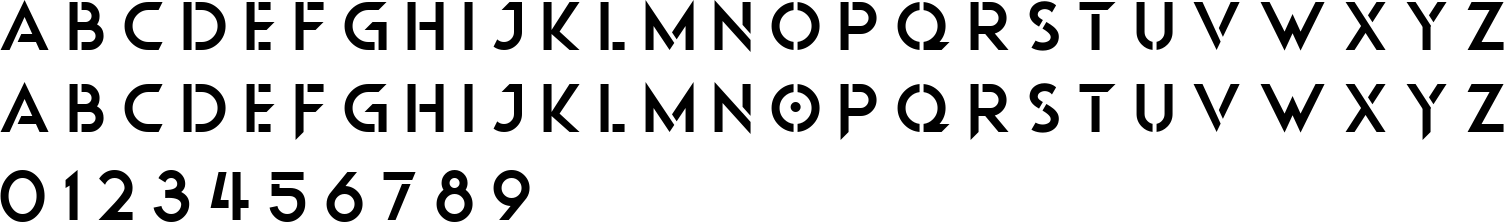 Beyond Mars Font - MakersType